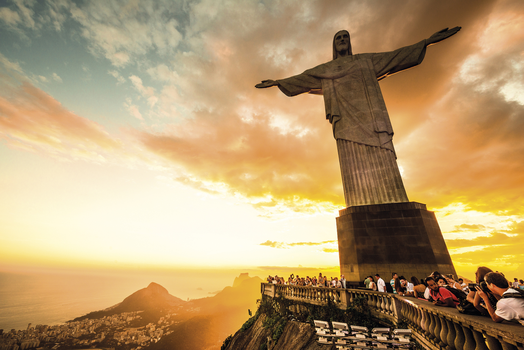 FENACLUBES te leva para conhecer as maravilhas do mundo! - FENACLUBES