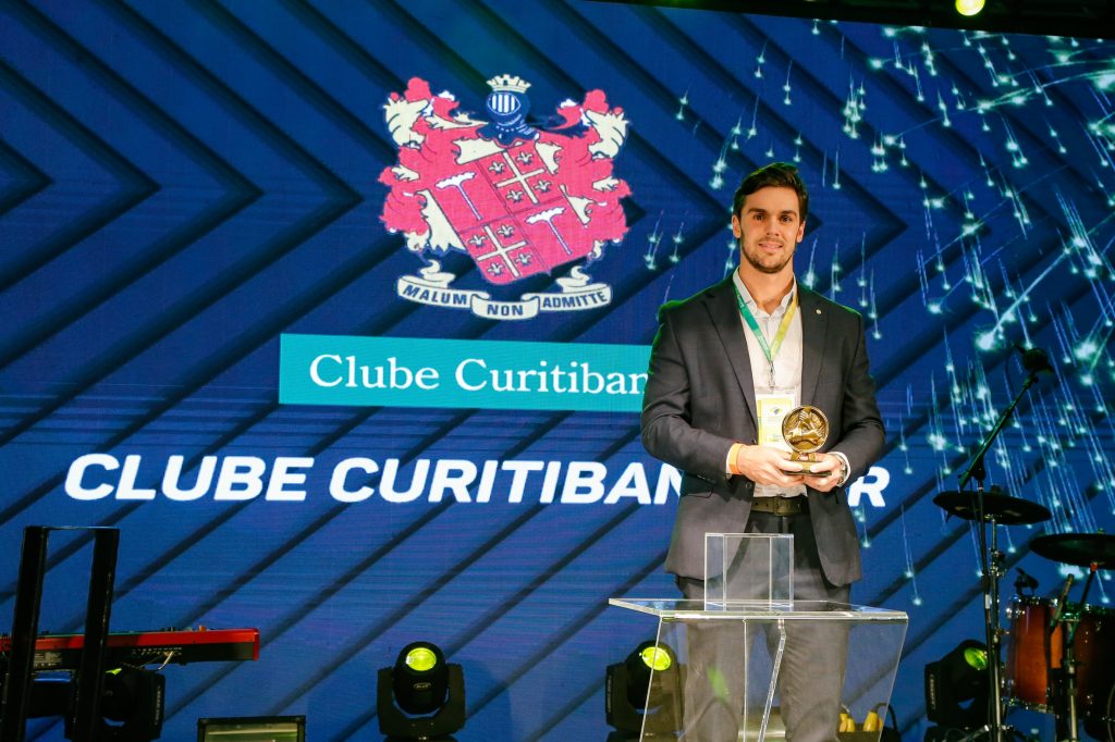 Clube Curitibano é um dos vencedores do Concurso Casos de Sucesso ...