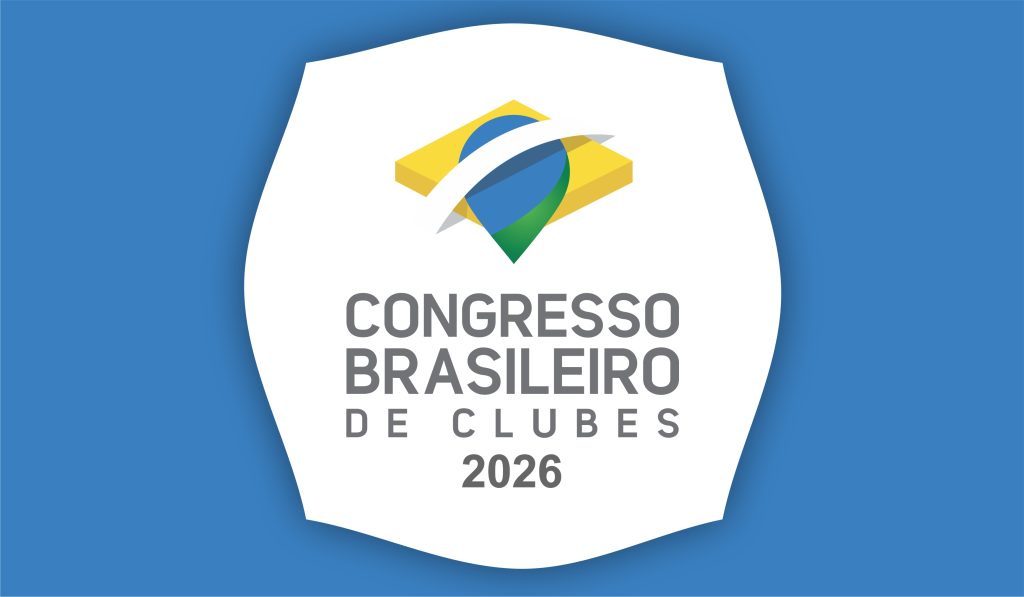 VEM AÍ: Congresso Brasileiro de Clubes 2026! - FENACLUBES